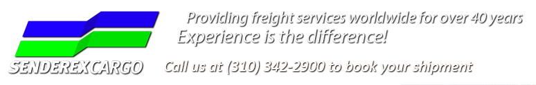 Client Testimonials - Special Service Freight Company