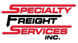 Client Testimonials - Special Service Freight Company