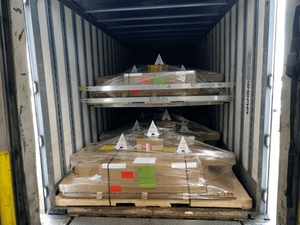 White Glove Business & Residential - Special Service Freight