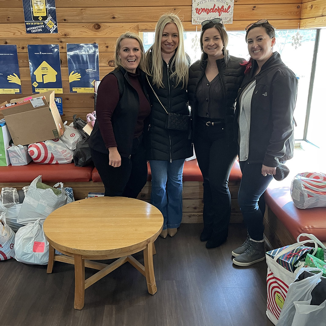 About Us - NorthPoint Foundation