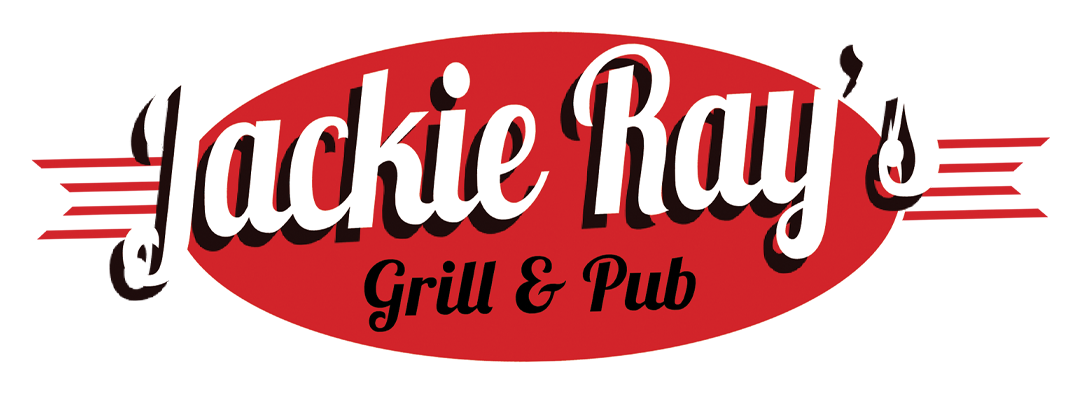 Jackie Ray's - Dine-In Menu