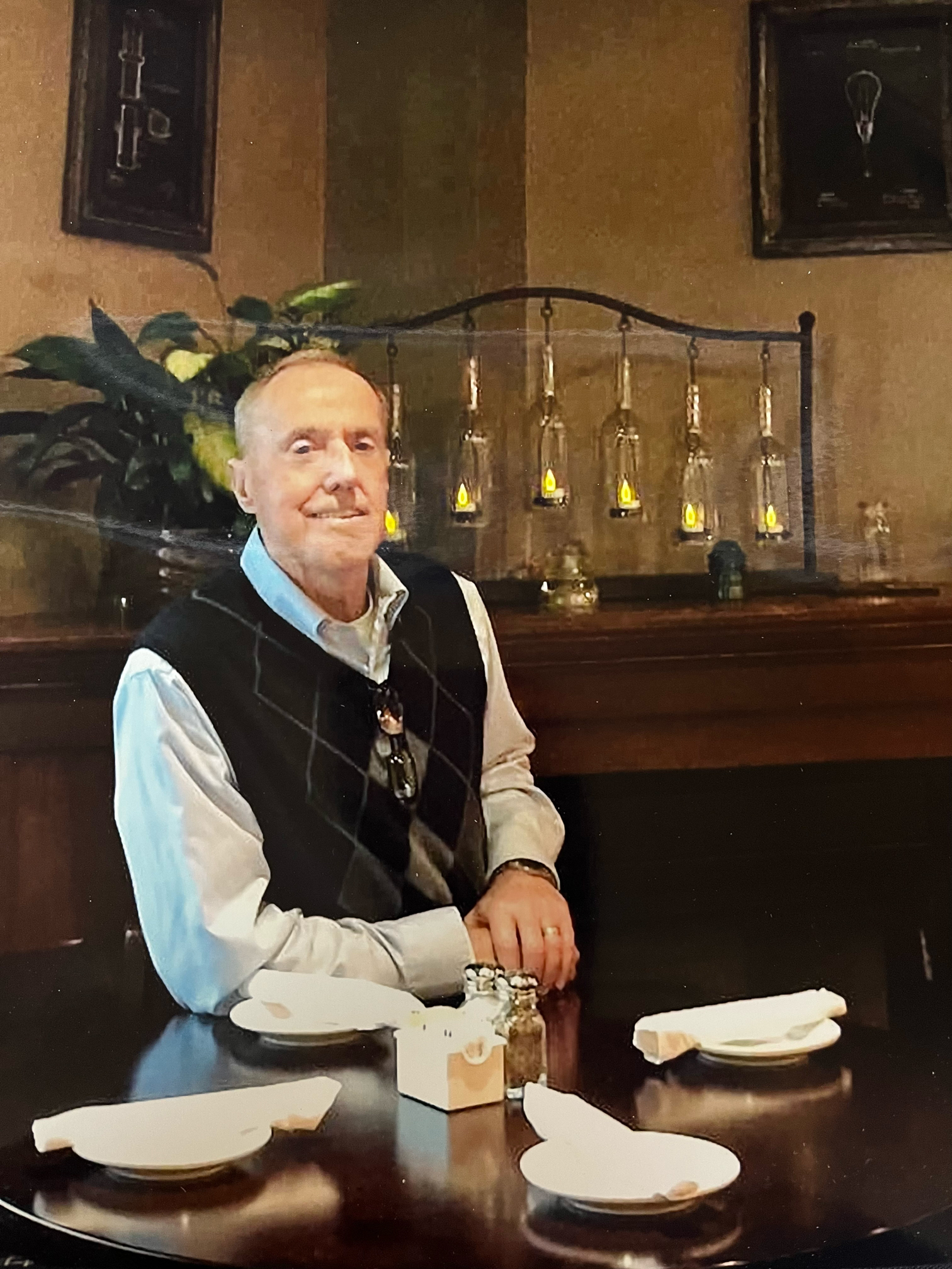 Jackie Ray's - Our Story