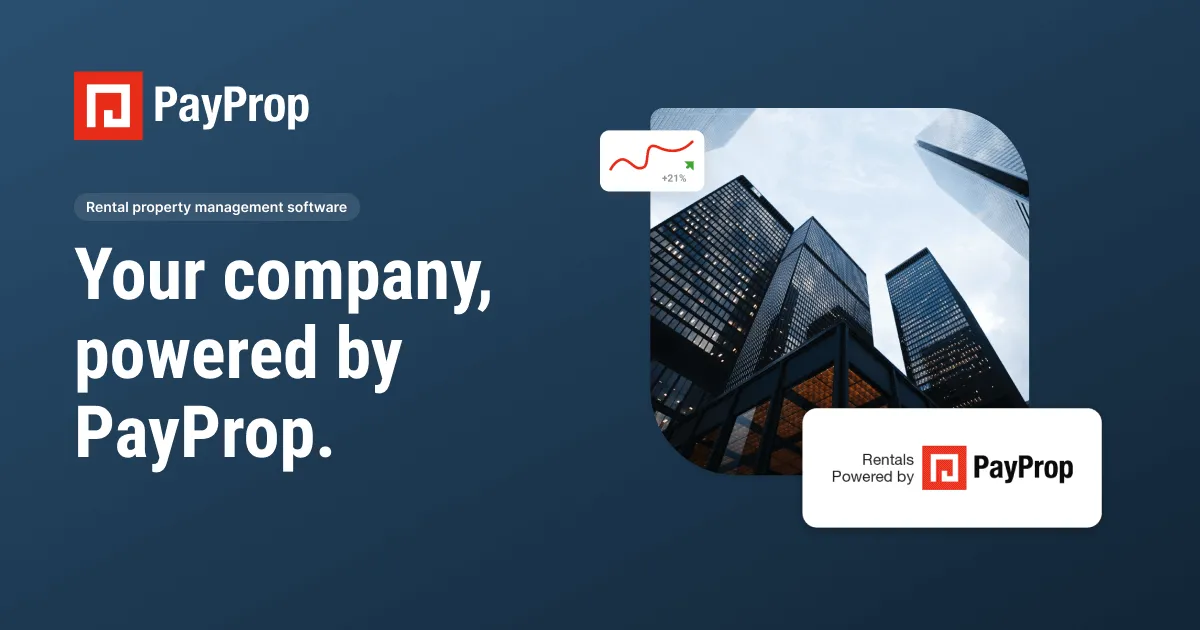 Enhance Trust with PayProp | PayProp