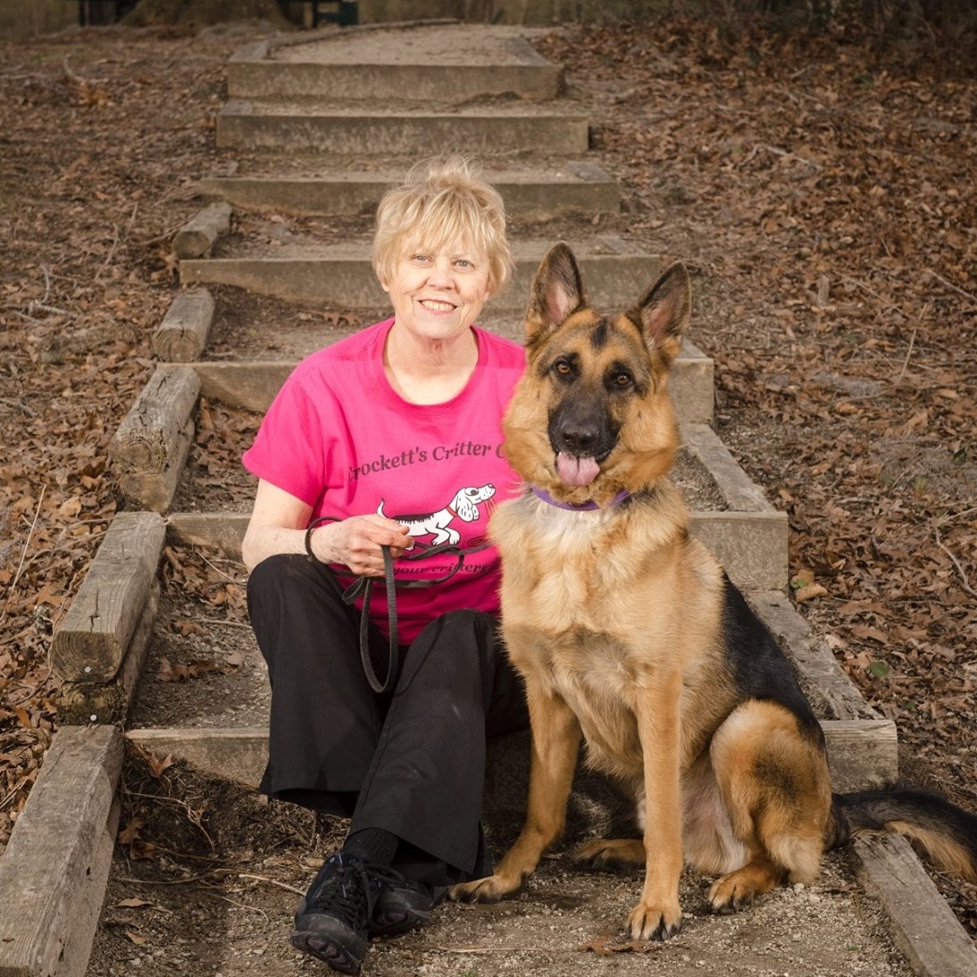 Crocketts Critter Care