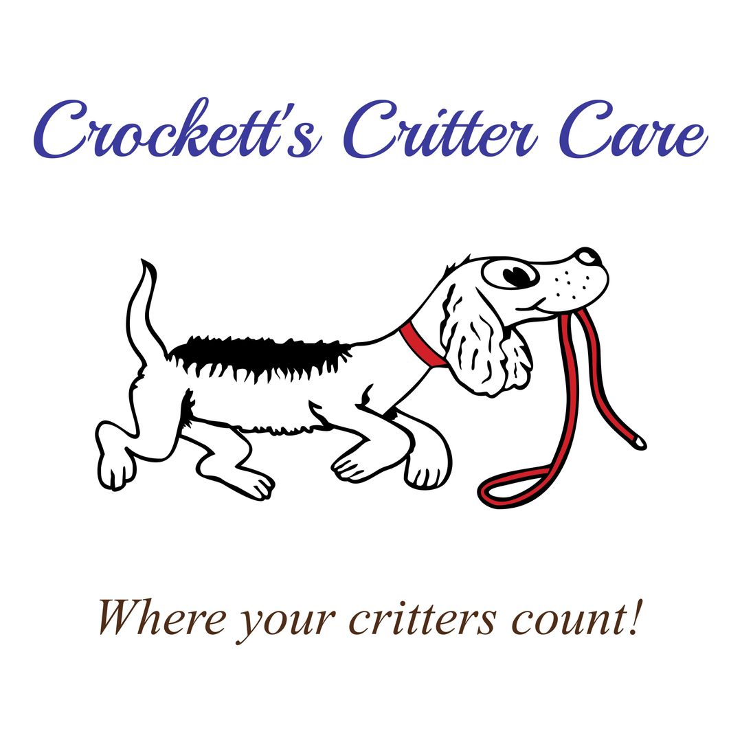 Crocketts Critter Care