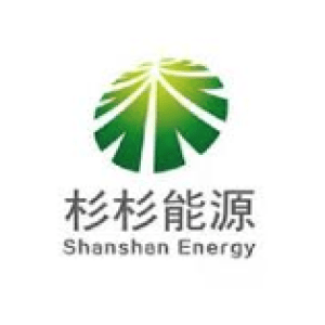ningobo shanshan logo