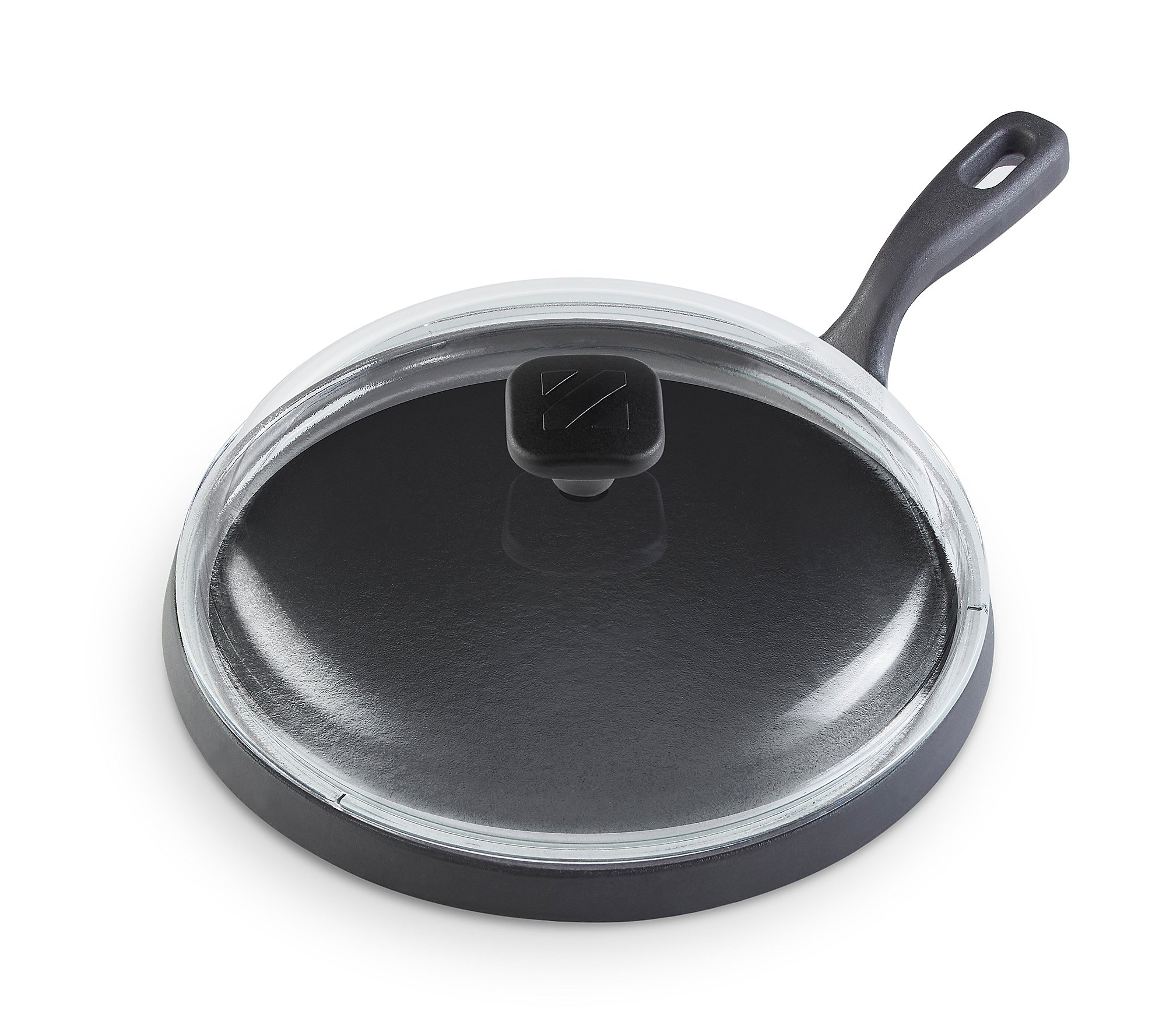 Zakarian | Cast Iron