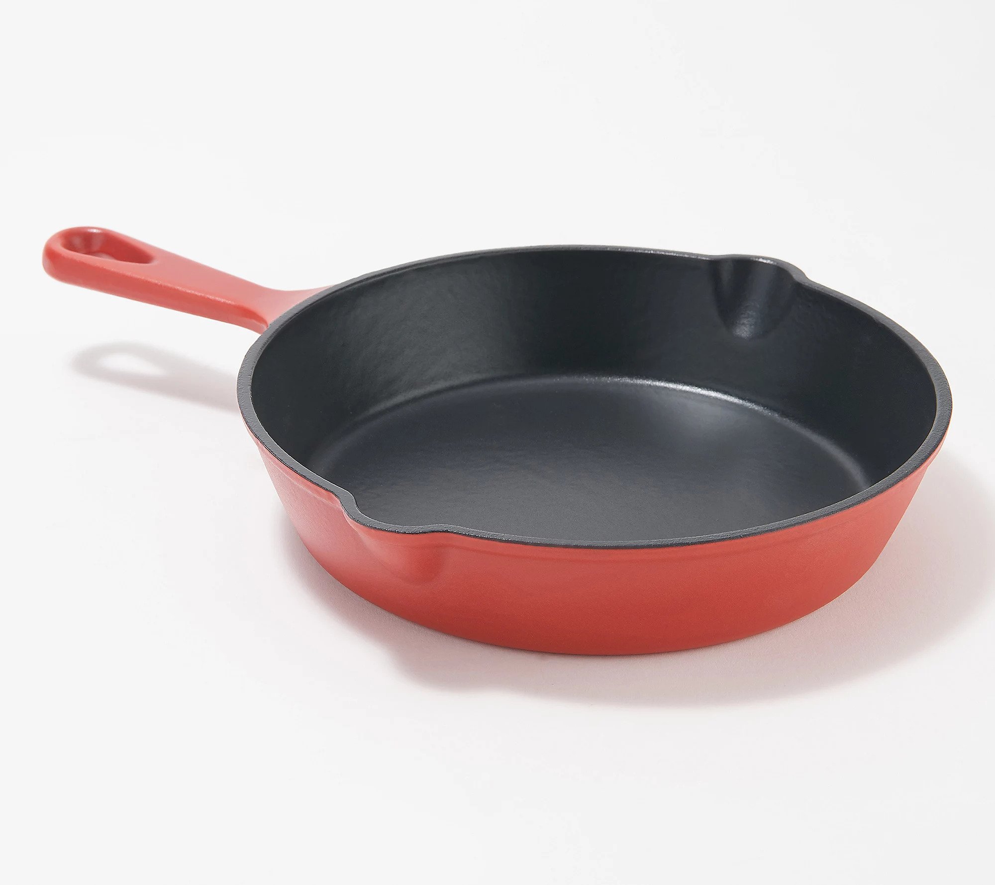 Zakarian | Cast Iron