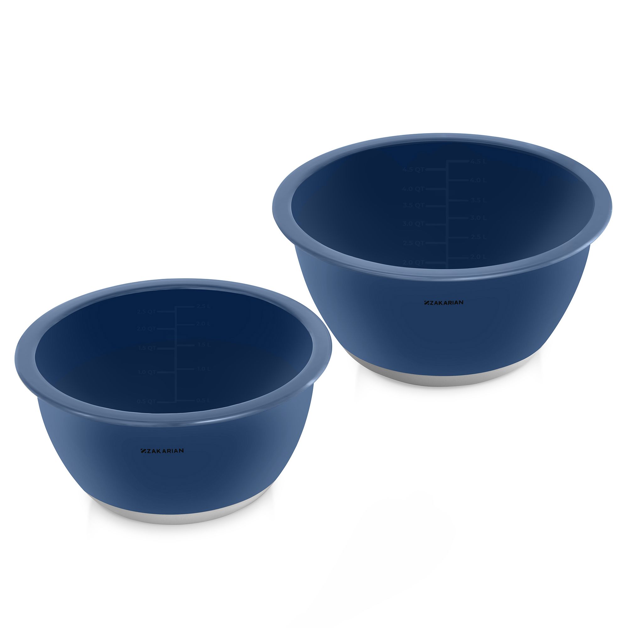 Zakarian | Accessories