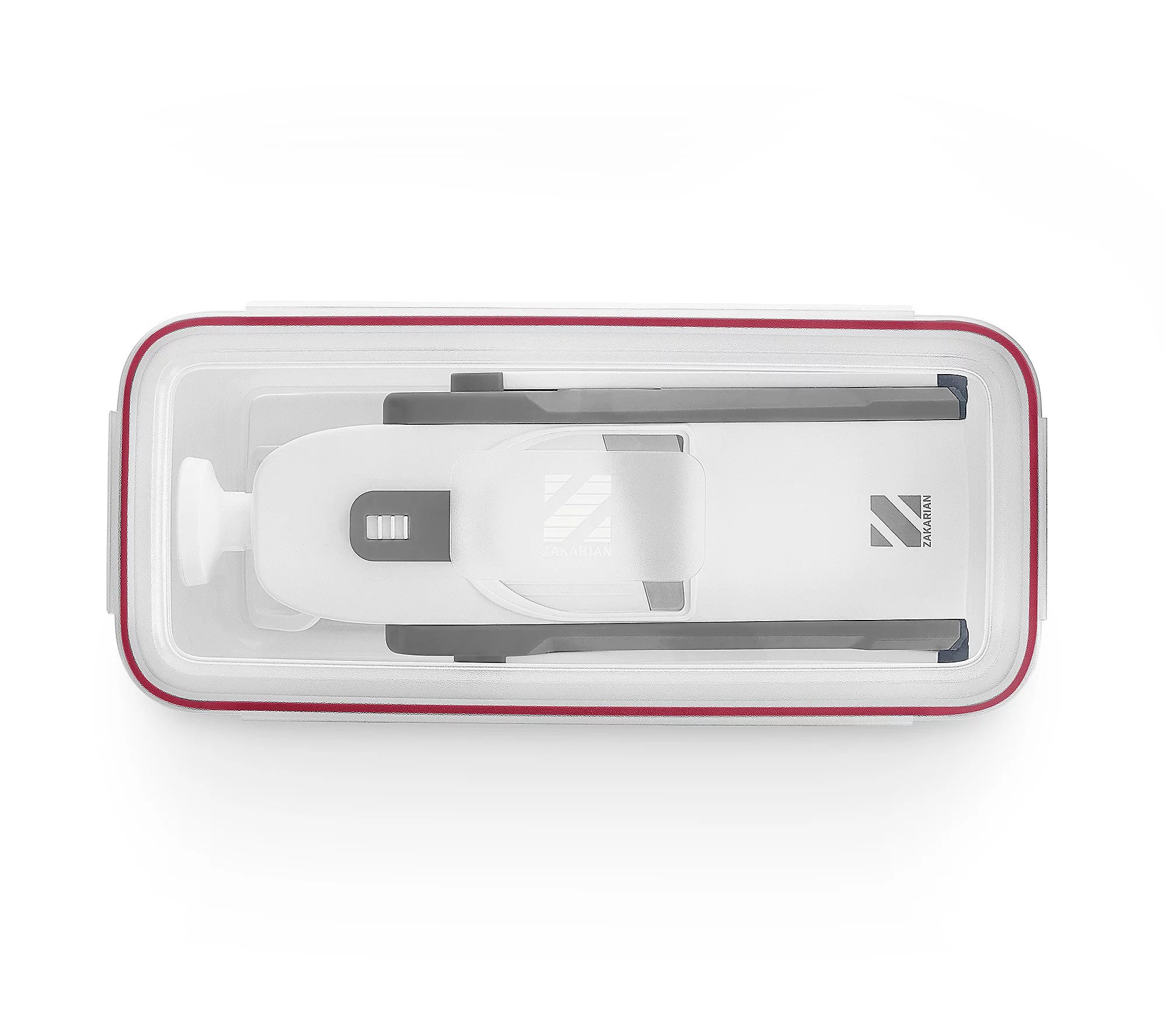 Zakarian | Accessories