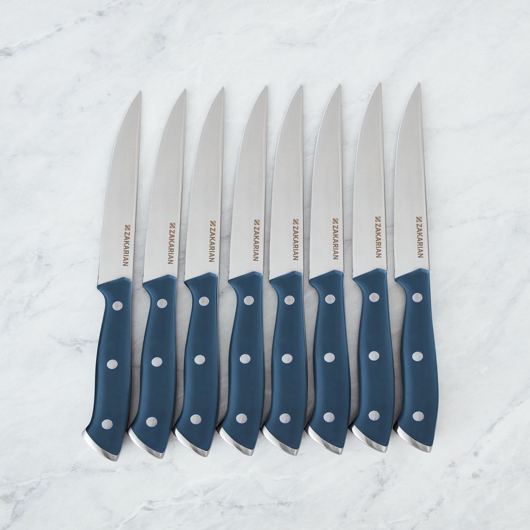 Zakarian | Accessories