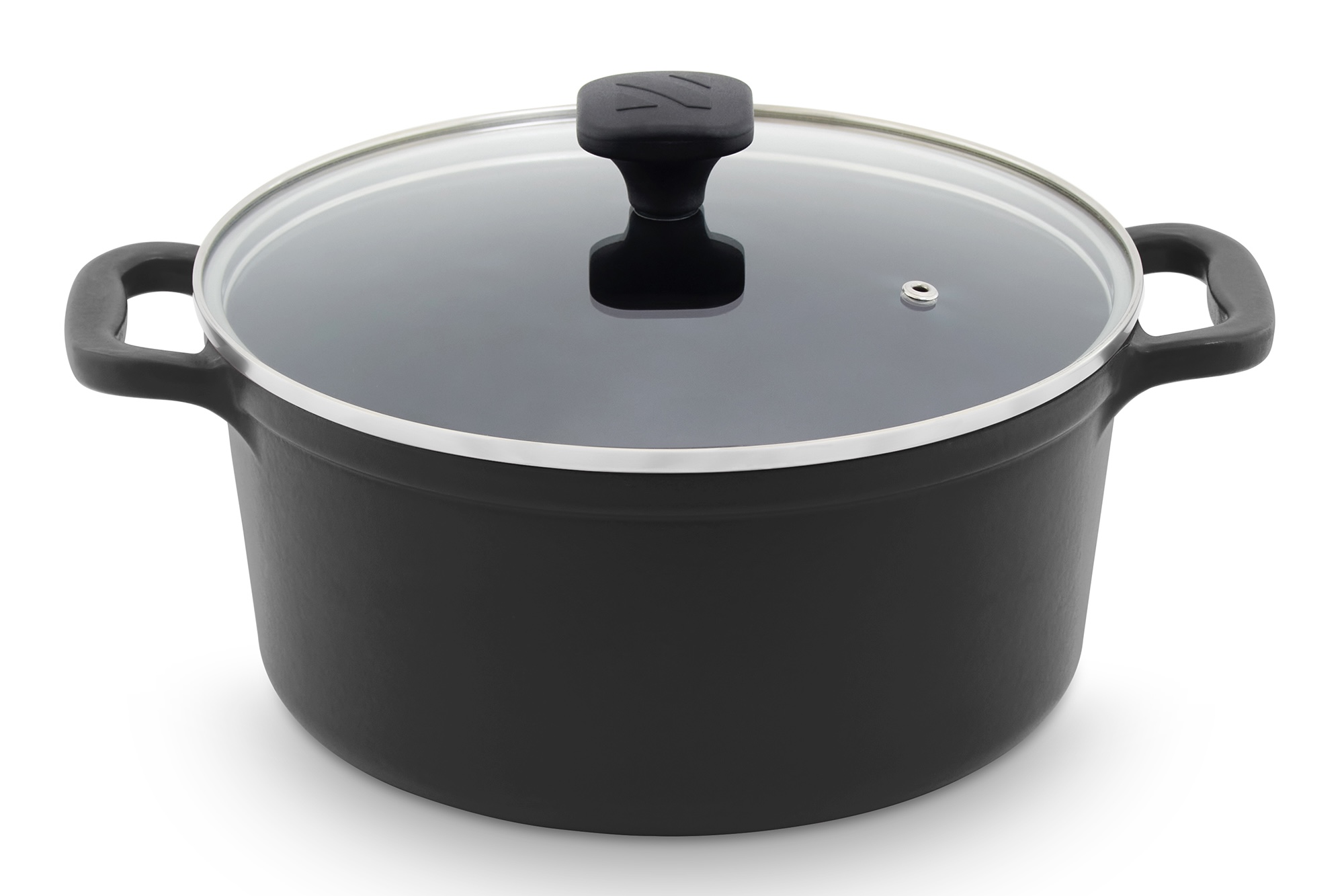 Zakarian | Cast Iron