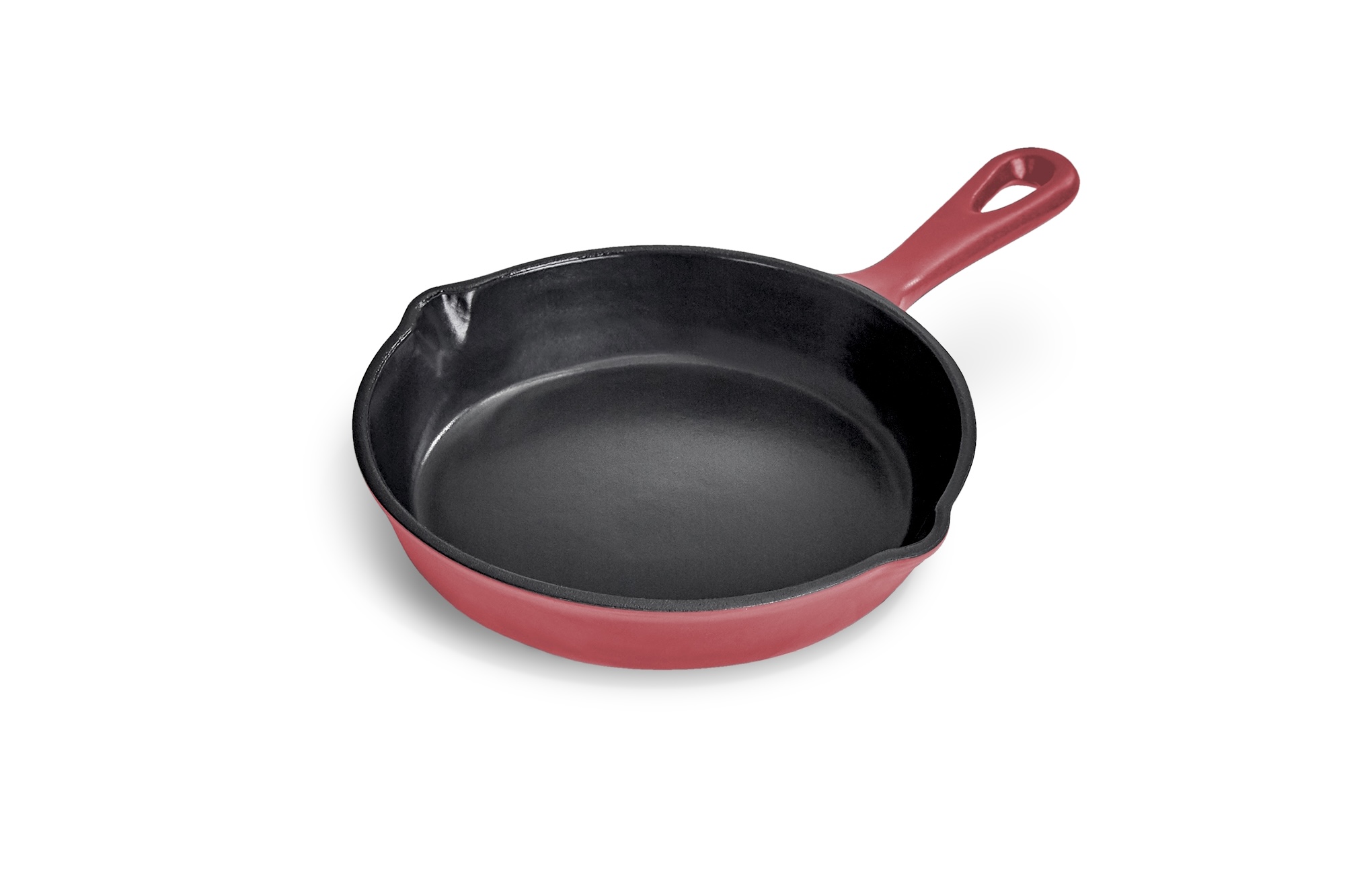 Zakarian | Cast Iron