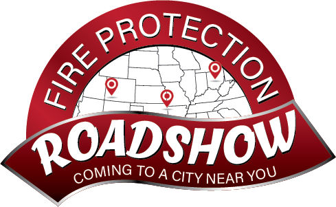 The National Fire Sprinkler Training Center at General Air Products