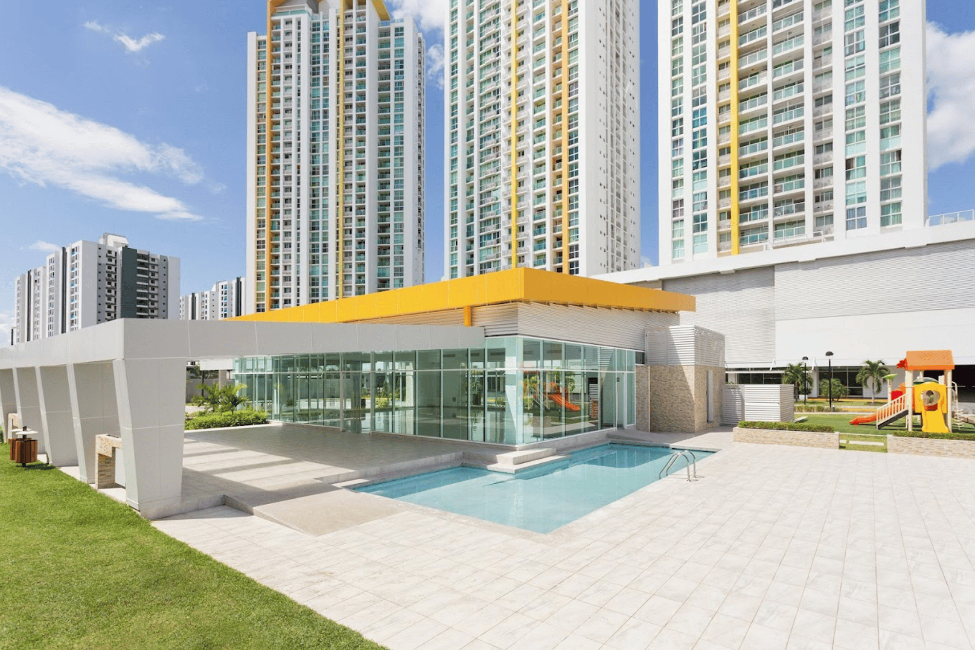 Kings Park | Condado del Rey