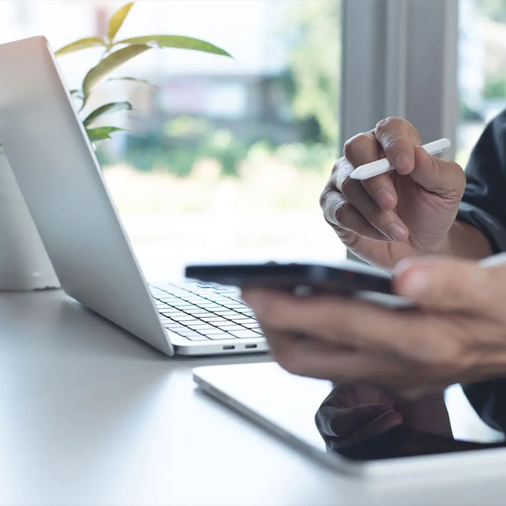 Resolution services to UK businesses - Qure Group