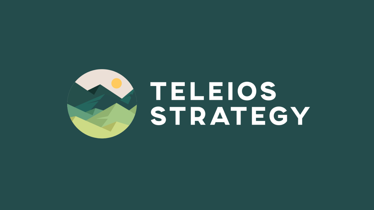 Teleios Strategy - Home