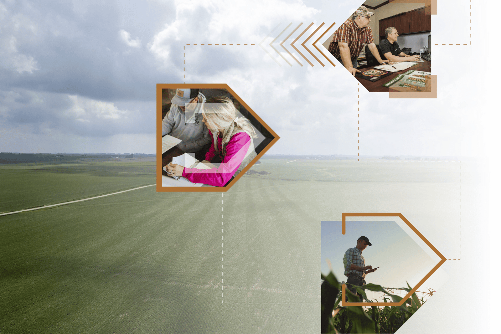 Digital Marketing for Ag Lenders & Crop Insurance Agencies | Pay Dirt ...