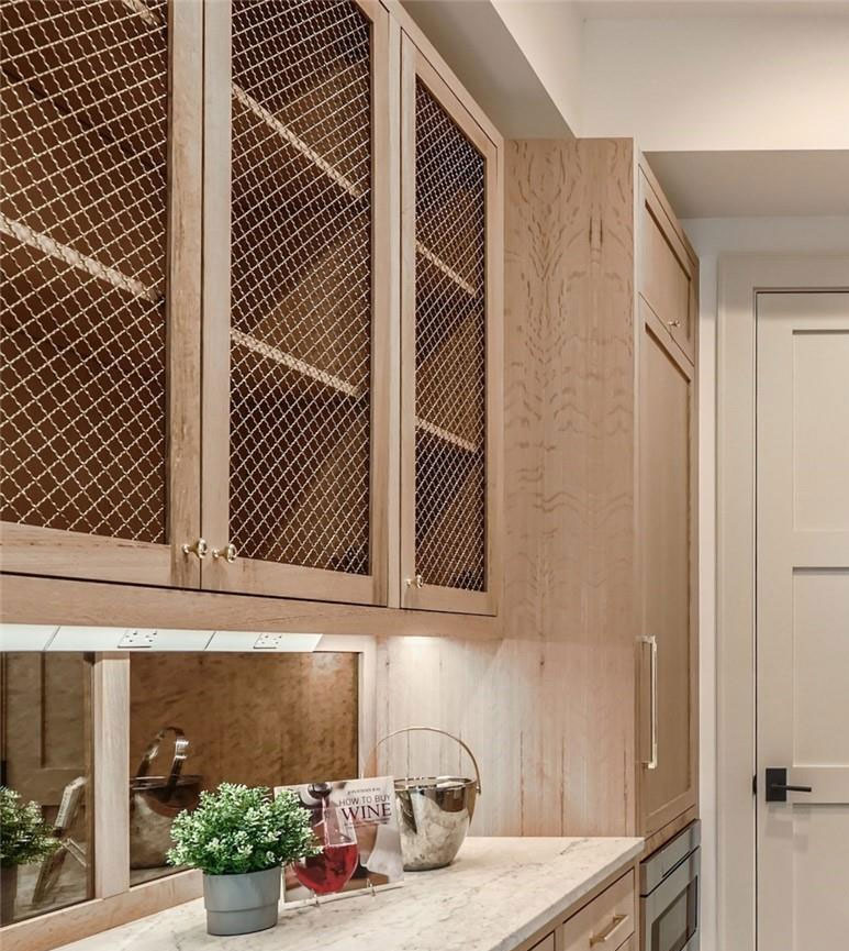 Custom Cabinetry | Distinctive Cabinetry & Designs