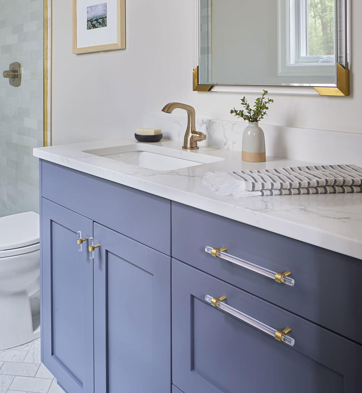 Custom Cabinetry | Distinctive Cabinetry & Designs