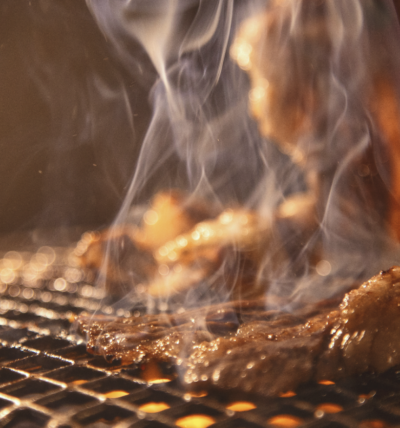 Yakyoto - Japanese Grill & Bar