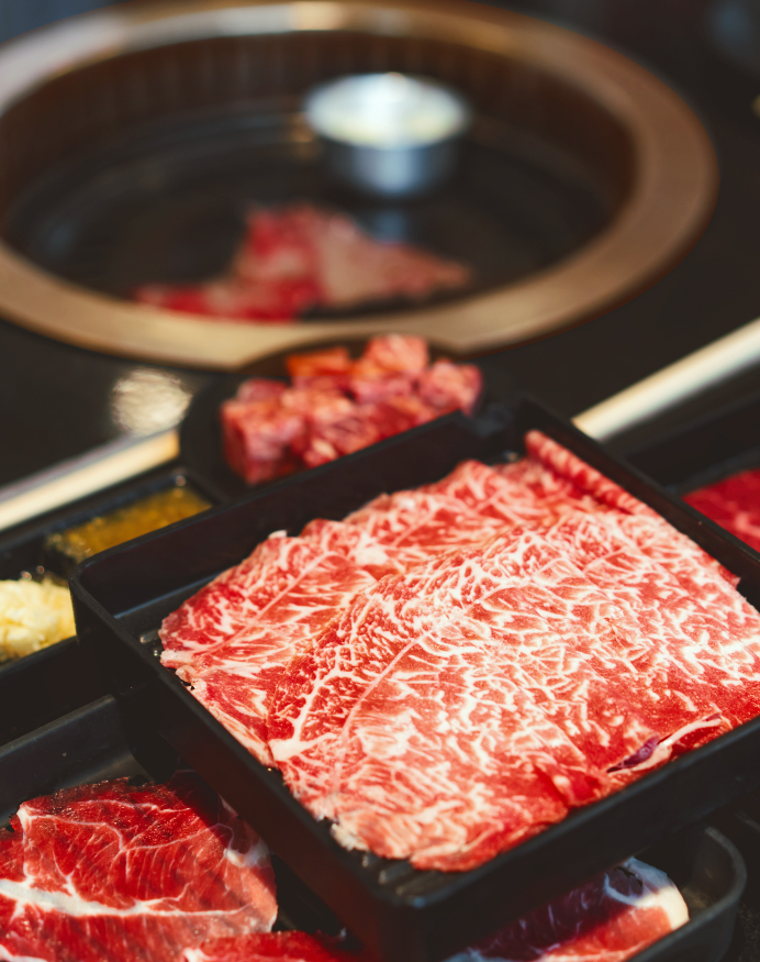 Yakyoto - Japanese Grill & Bar