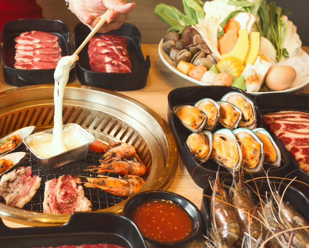 Yakyoto - Japanese Grill & Bar