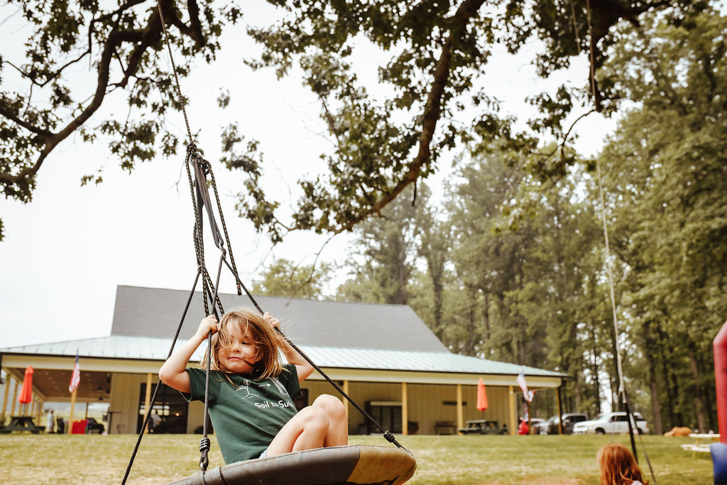 Four J's Farm & Brewery: Soil to Suds