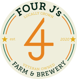 Upcoming Events at Four J's Farm & Brewery: Join the Fun!