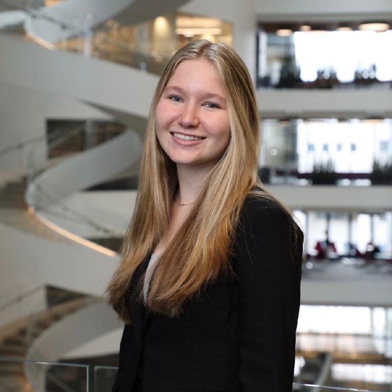 Our Team - Get to Know Us | IDEA: Northeastern University's Venture ...