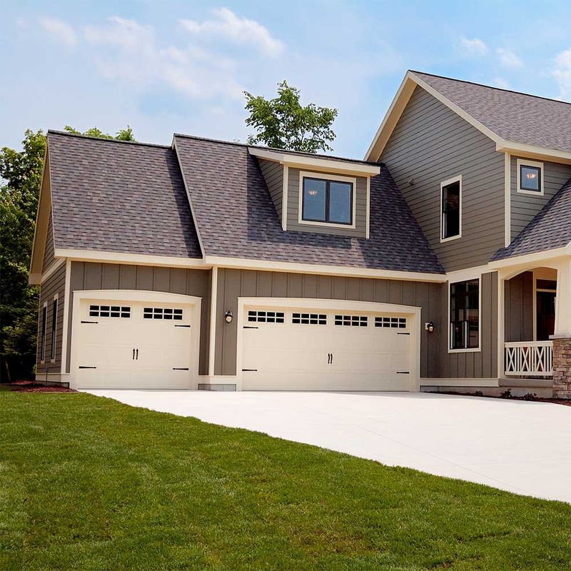 Garage Door Installation Clovis, CA | Phillips Garage Door