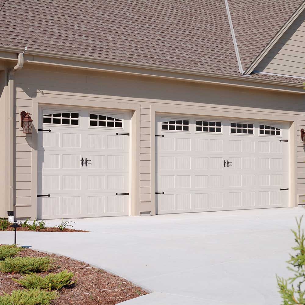 Garage Door Installation Clovis, CA | Phillips Garage Door