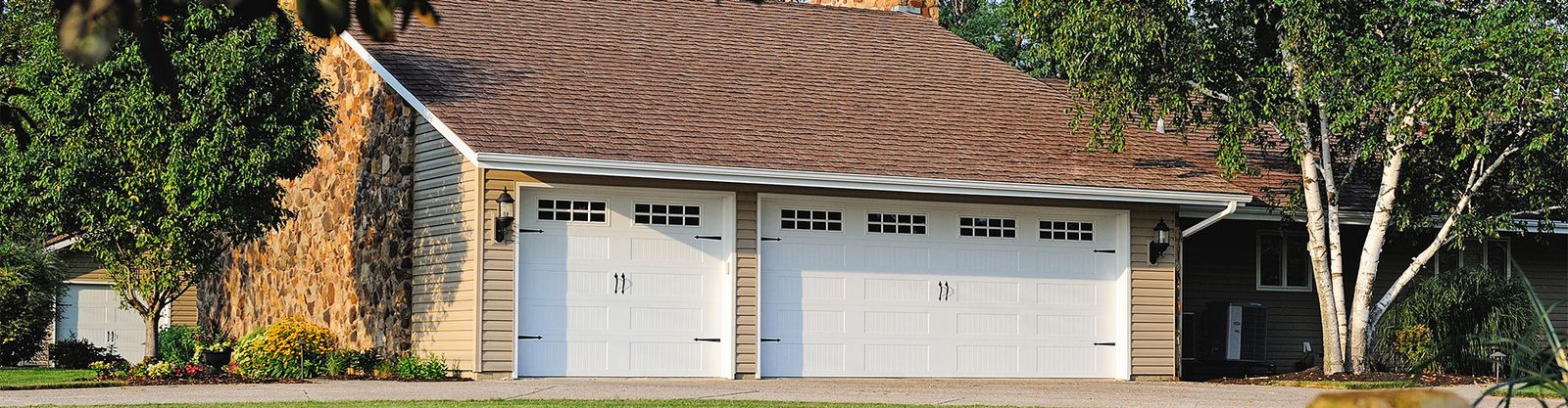 Contact Us | Phillips Garage Door