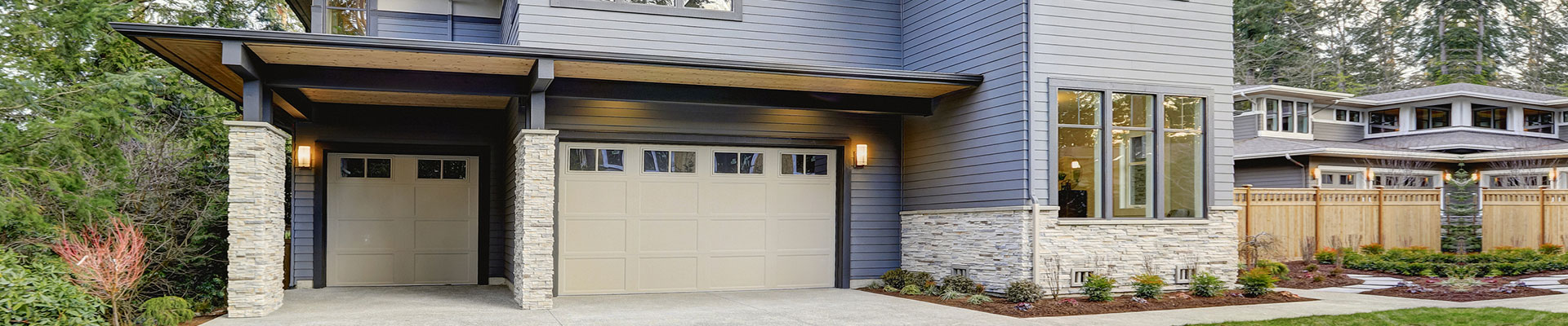 Get a Quote | Phillips Garage Door