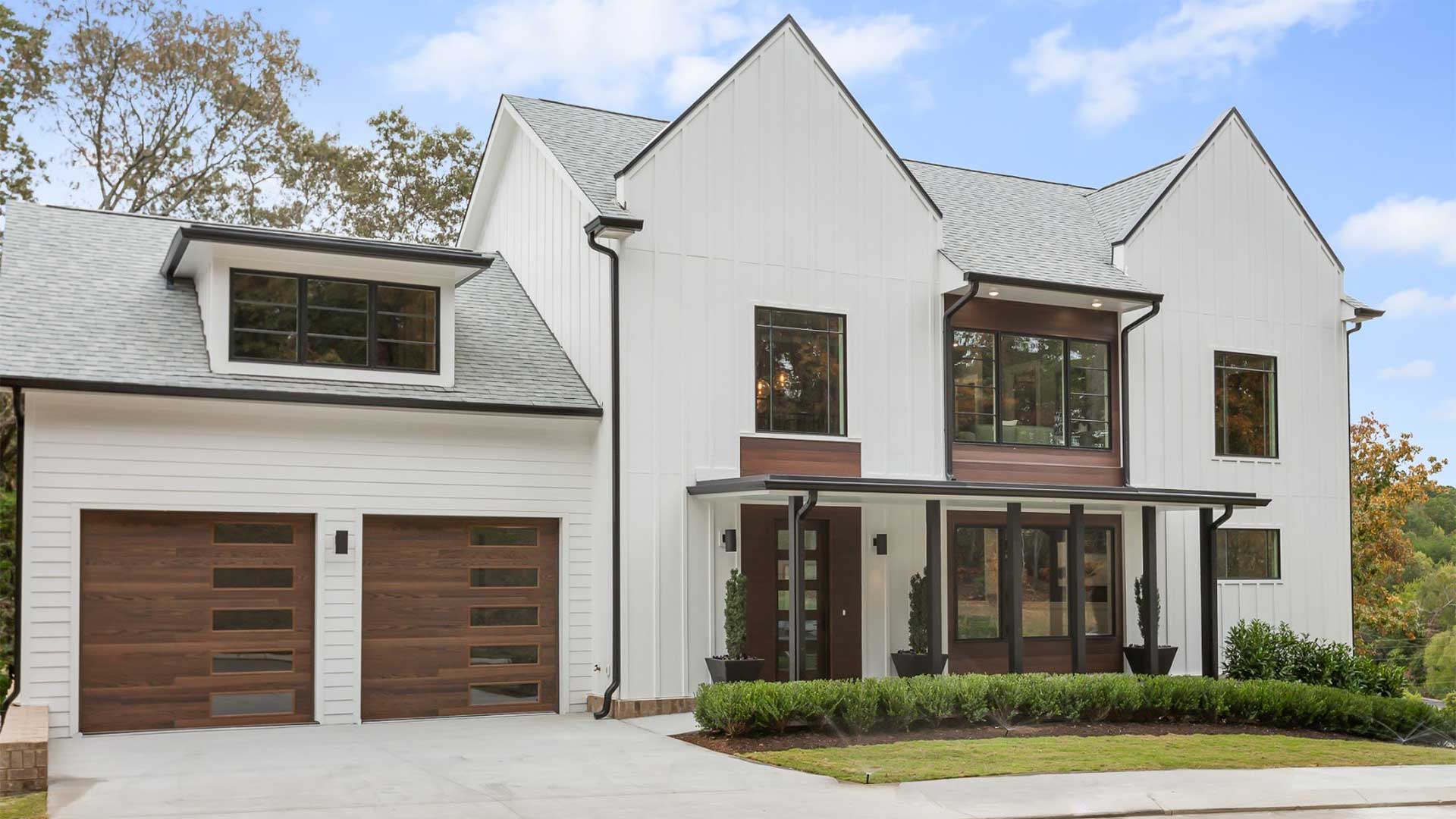 Garage Door Company Clovis CA | Phillips Garage Door