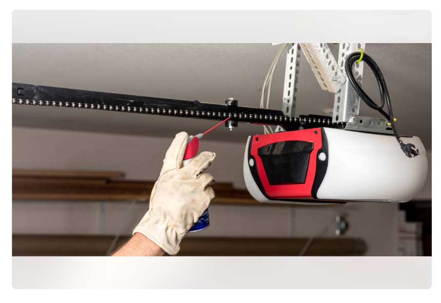 Garage Door Openers Clovis CA | Phillips Garage Door