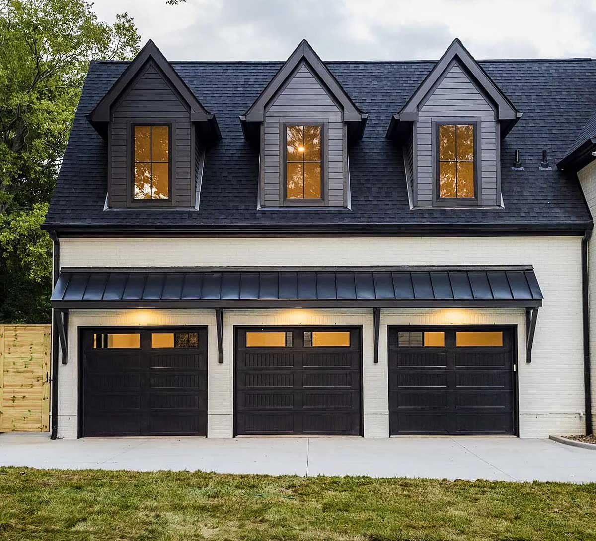 Garage Door Installation Clovis, CA | Phillips Garage Door