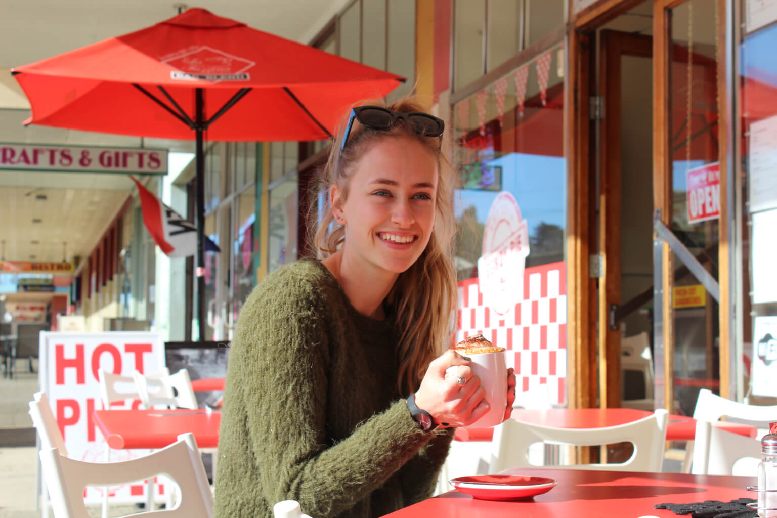 Country Change Expo: It’s time to register and get to know your future ...