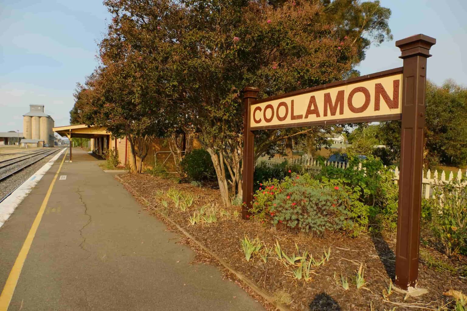 Coolamon Shire: The Best of Both Worlds | Blog Posts - Country Change