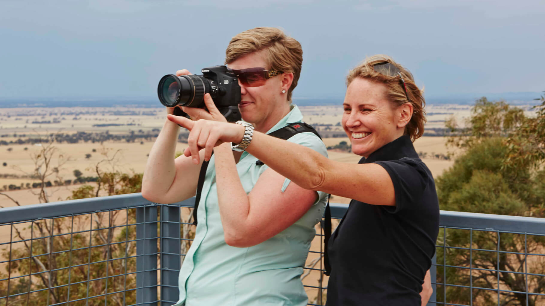 Lockhart Shire’s go-getting businesses using digital technology to ...