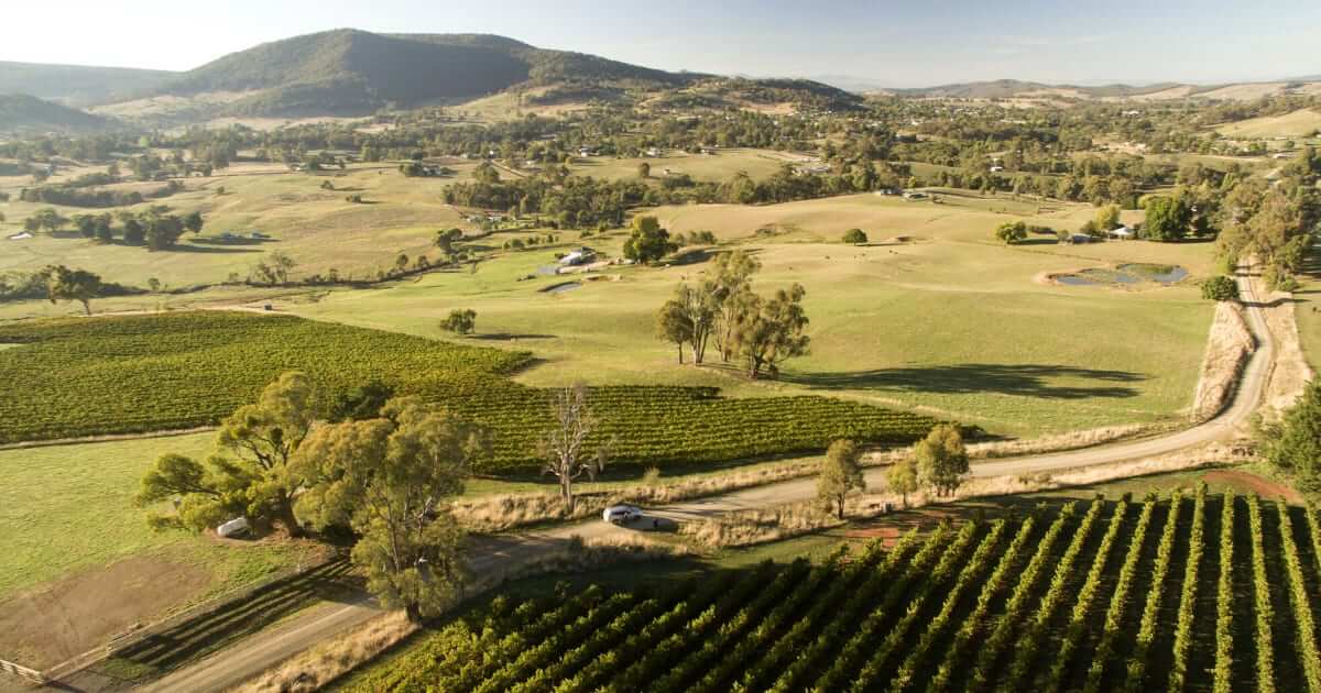 10 Top Reasons for a Country Change to the Riverina | Blog Posts ...