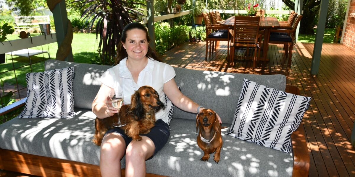 Henty: A little patch of paradise | Blog Posts - Country Change