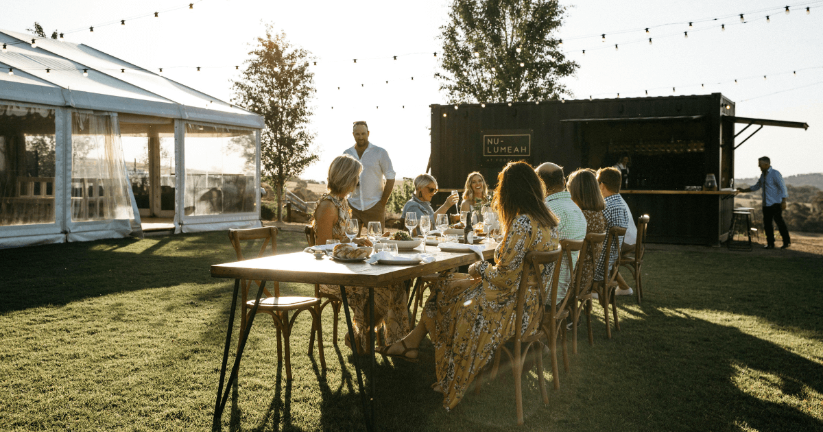 Embracing the Heart of the Riverina – The Patteets' Journey to Wagga ...