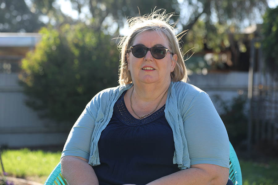 Case Studies - Country Change | Cathy Cullen