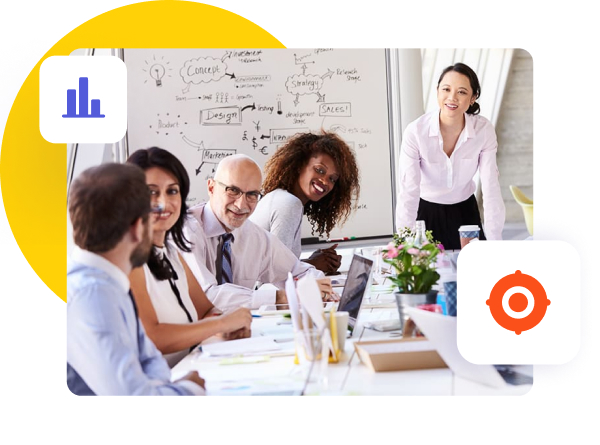 Коммуникационная платформа с Generative AI и Enterprise конструктором ...