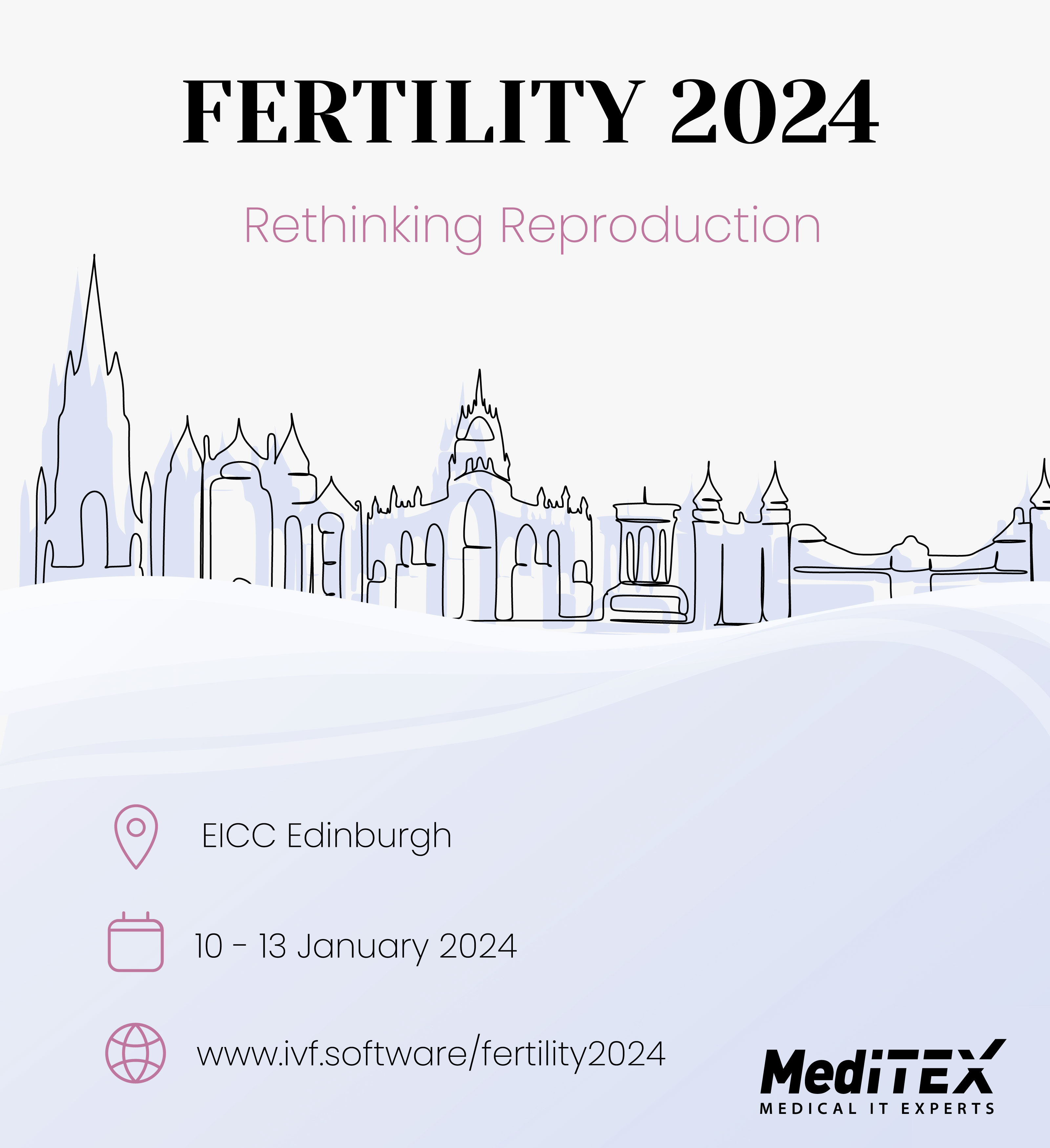 The Number One Fertility Software