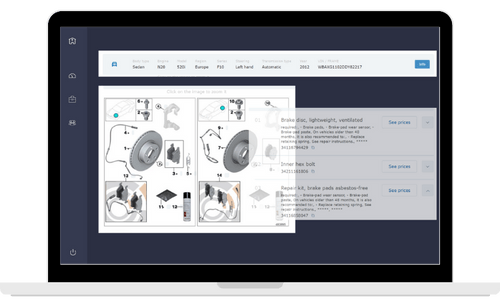 Autotek - Enabling Auto 4.0