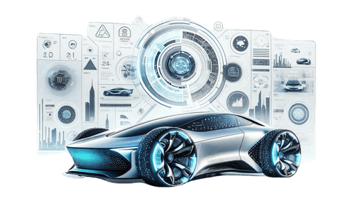 Autotek - Enabling Auto 4.0