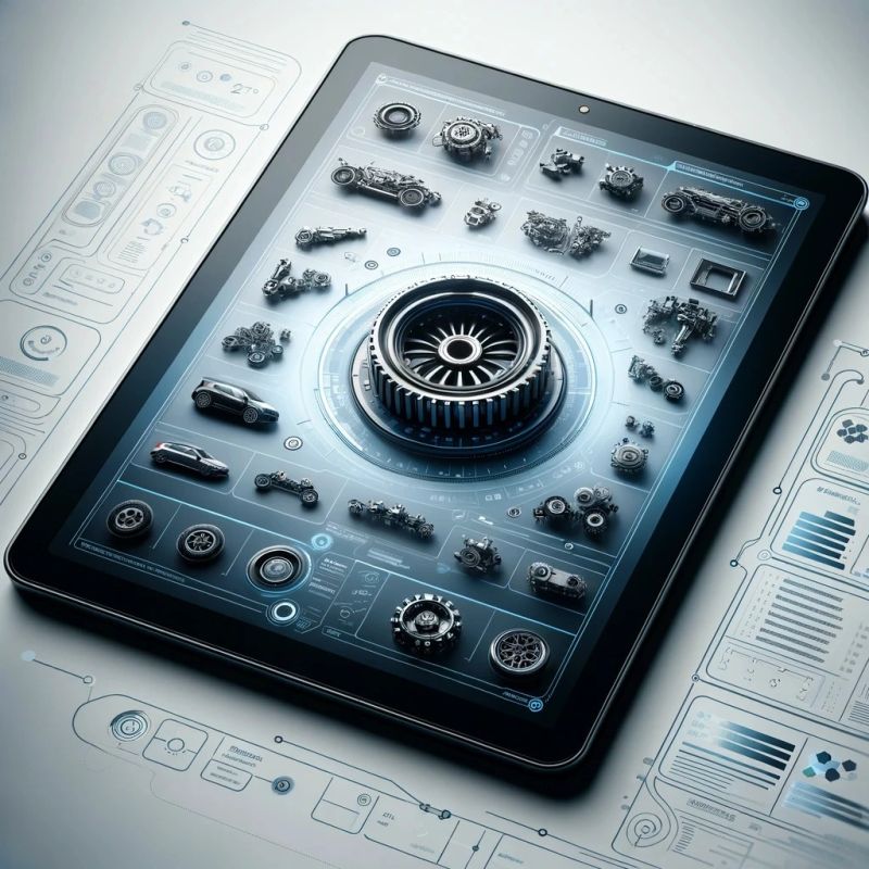 Auto 4.0: Paving the Way to a Sustainable and Profitable Future in ...