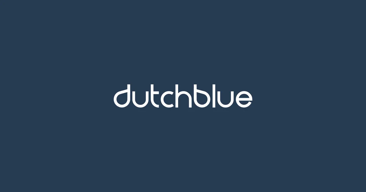 Installation Guides and Product Sheets | Dutchblue